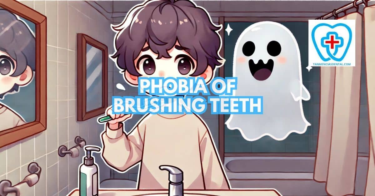 Conquering Your Phobia of Brushing Teeth: Overcoming Fear for a ...