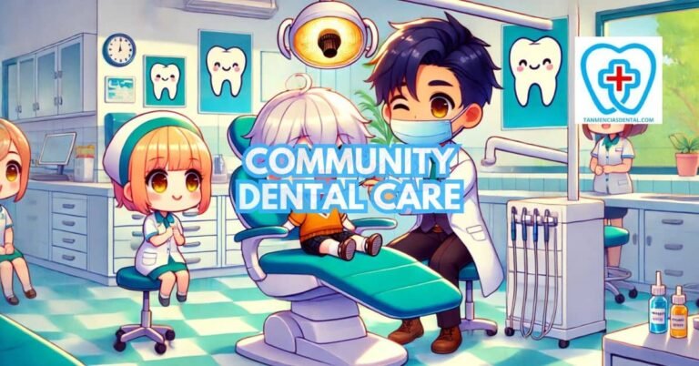 The Importance of Community Dental Care: Local Clinics Matter